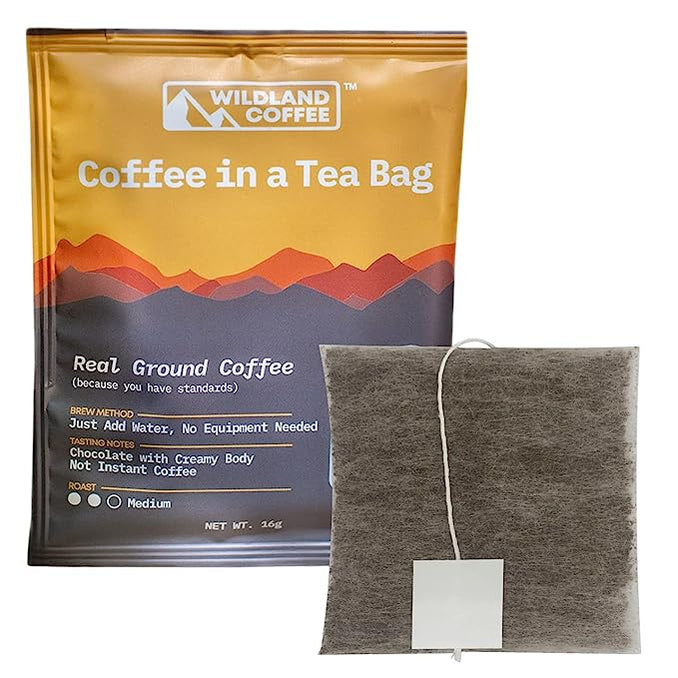 Copacking and Private Label | Wildland Coffee
