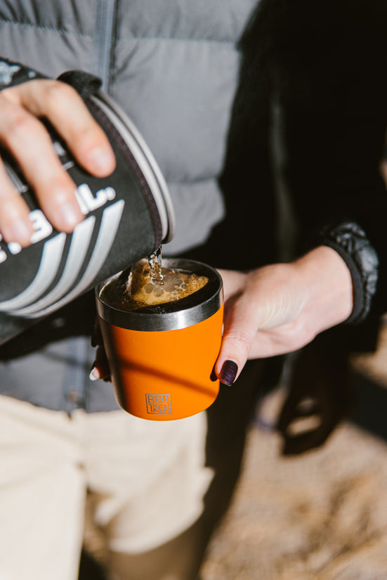 Wildland Coffee | Wildland Coffee- Coffee in a tea bag for camping and ...